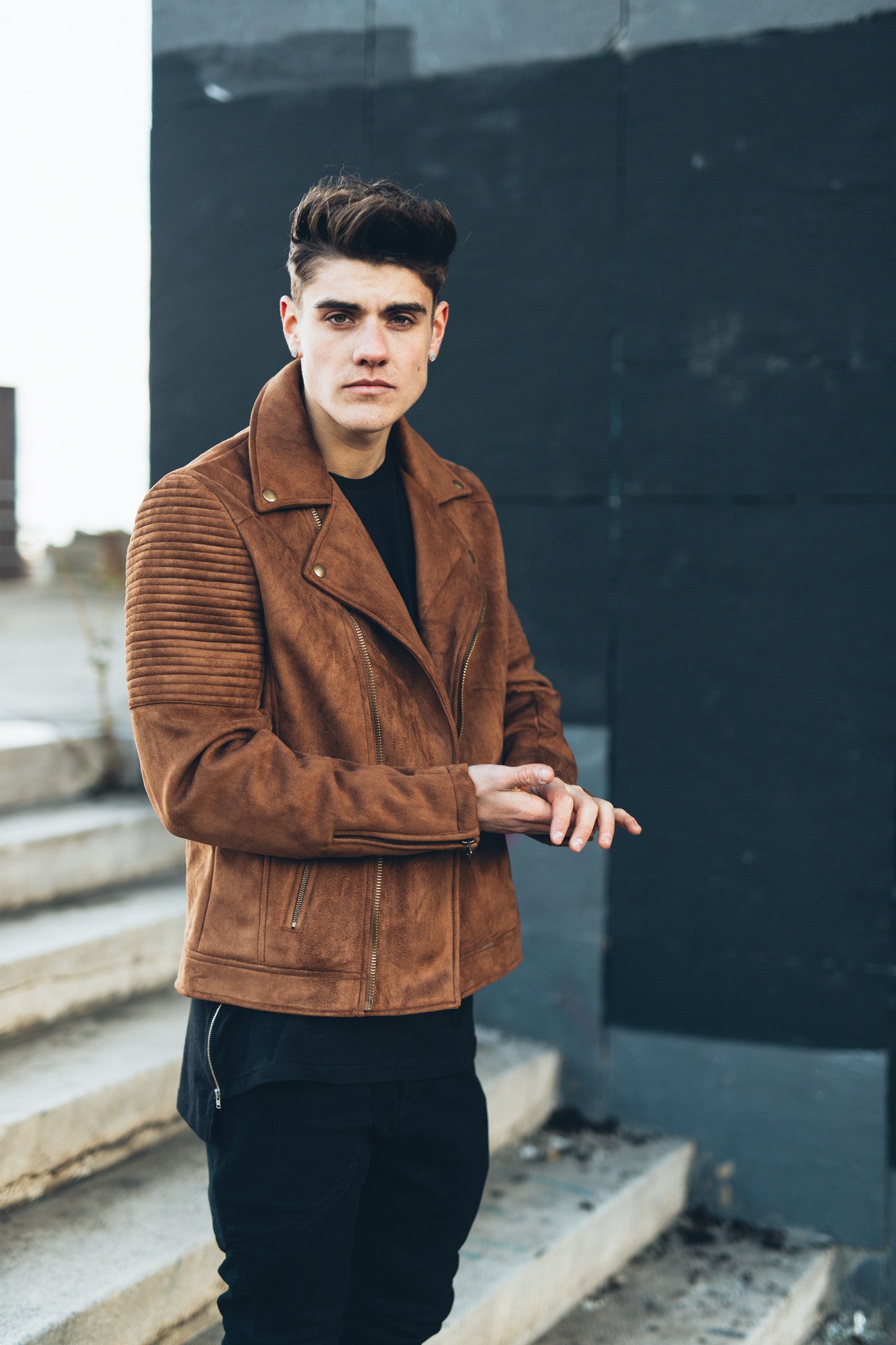 The New Northern Garms Has Arrived