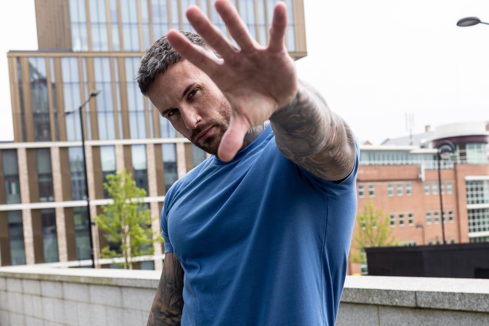 Latest Menswear Fashion – Northern Garms