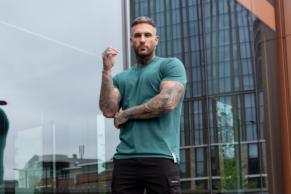 Latest Menswear Fashion – Northern Garms