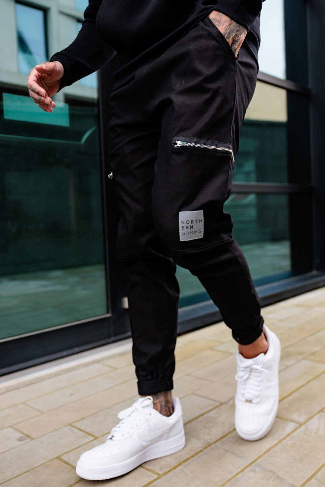 NEW IN – Northern Garms