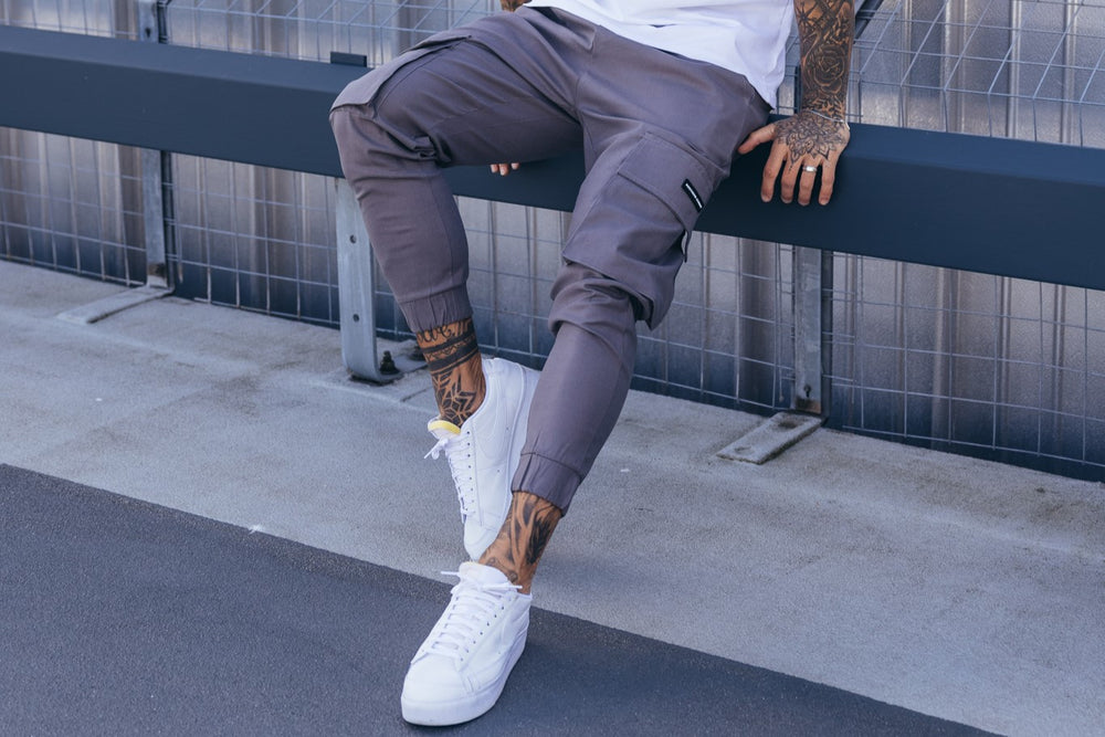 Latest Menswear Fashion – Northern Garms