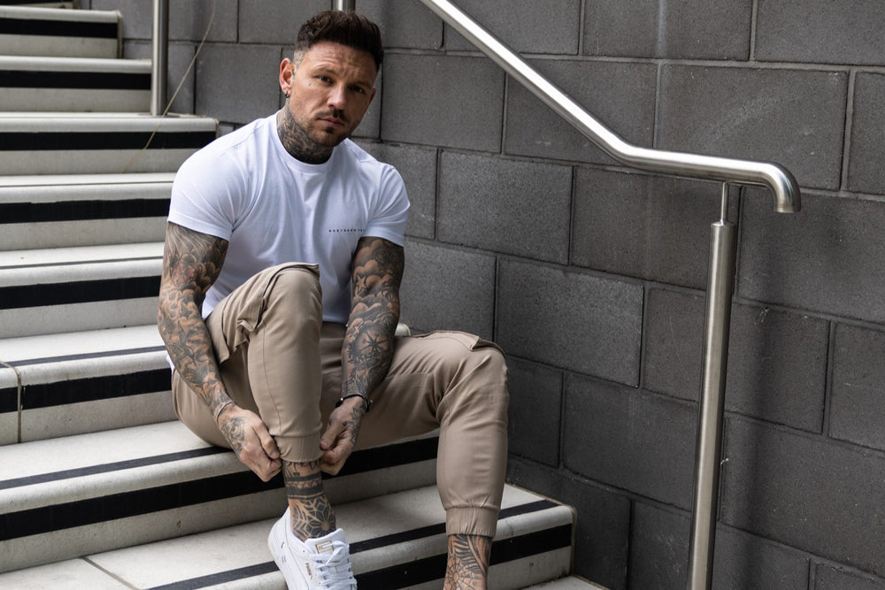 Latest Menswear Fashion – Northern Garms