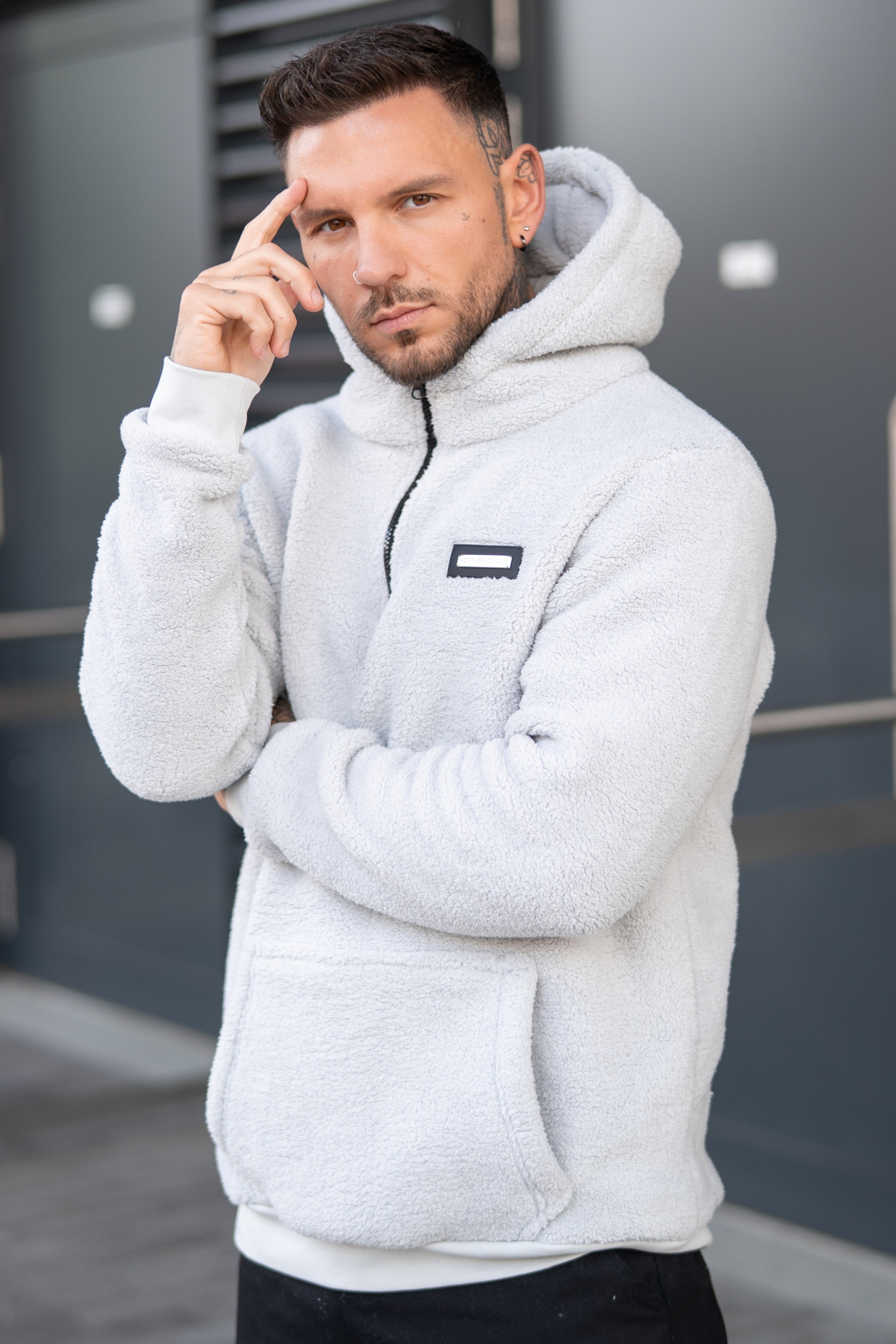 SHOTLEY SHERPA - ICE – Northern Garms