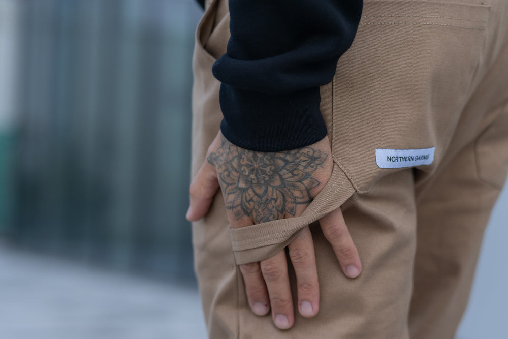 Latest Menswear Fashion – Northern Garms